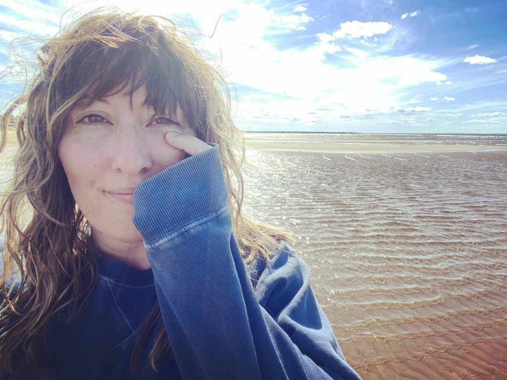 CV – Nicole Aline Legault